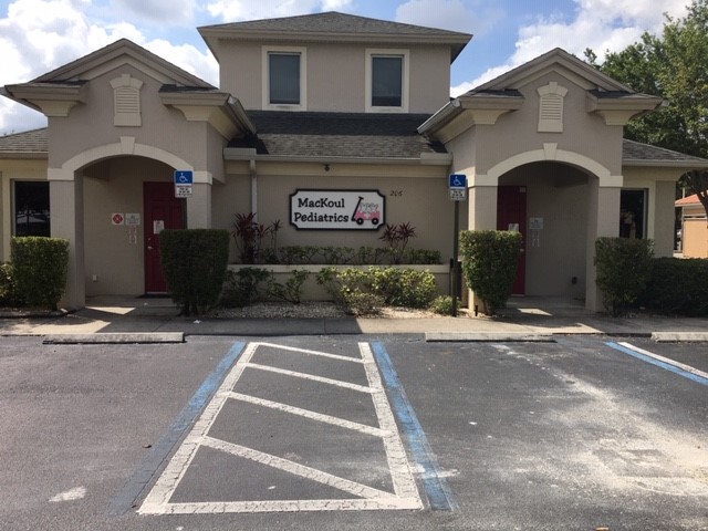 Meet Coco, are very brace cancer survivor